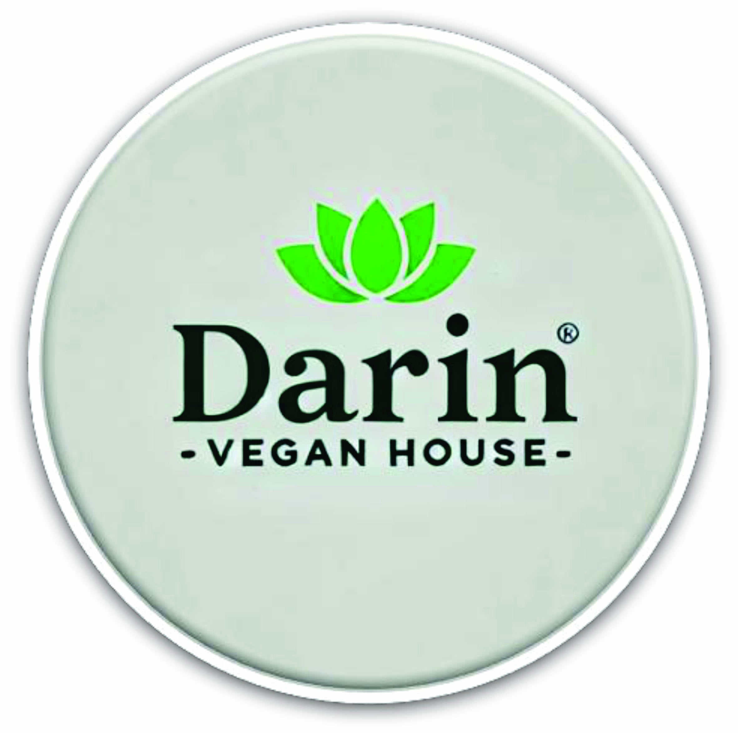 Home | Darin Vegan House